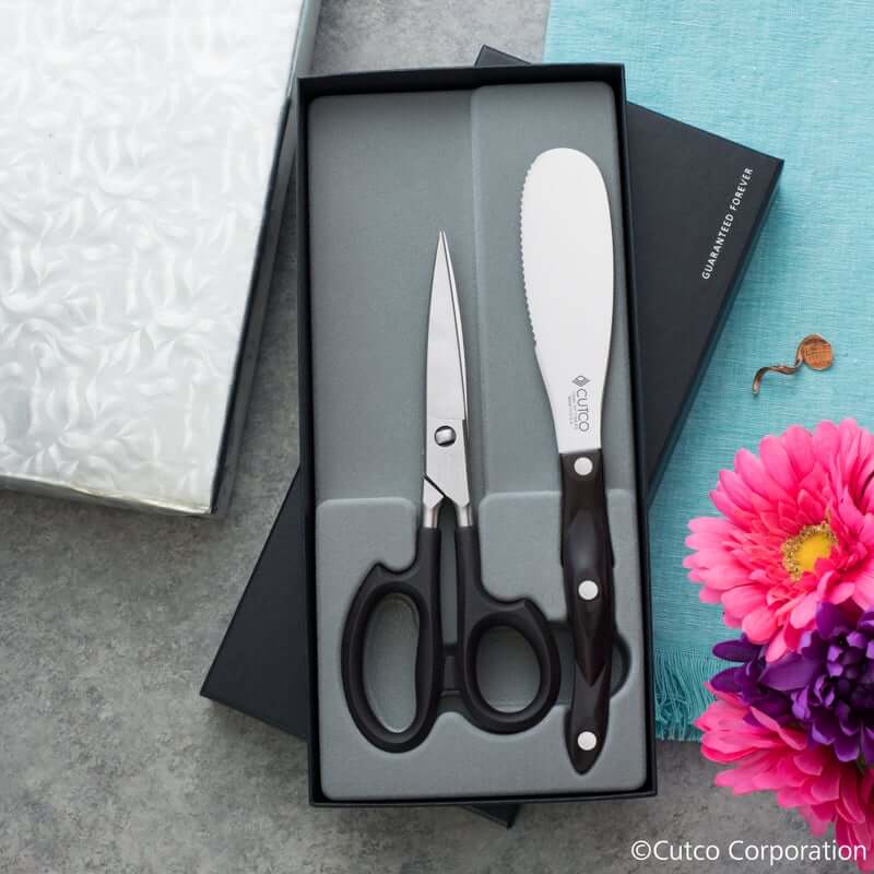 Cutco Cutlery – Texwood Shows